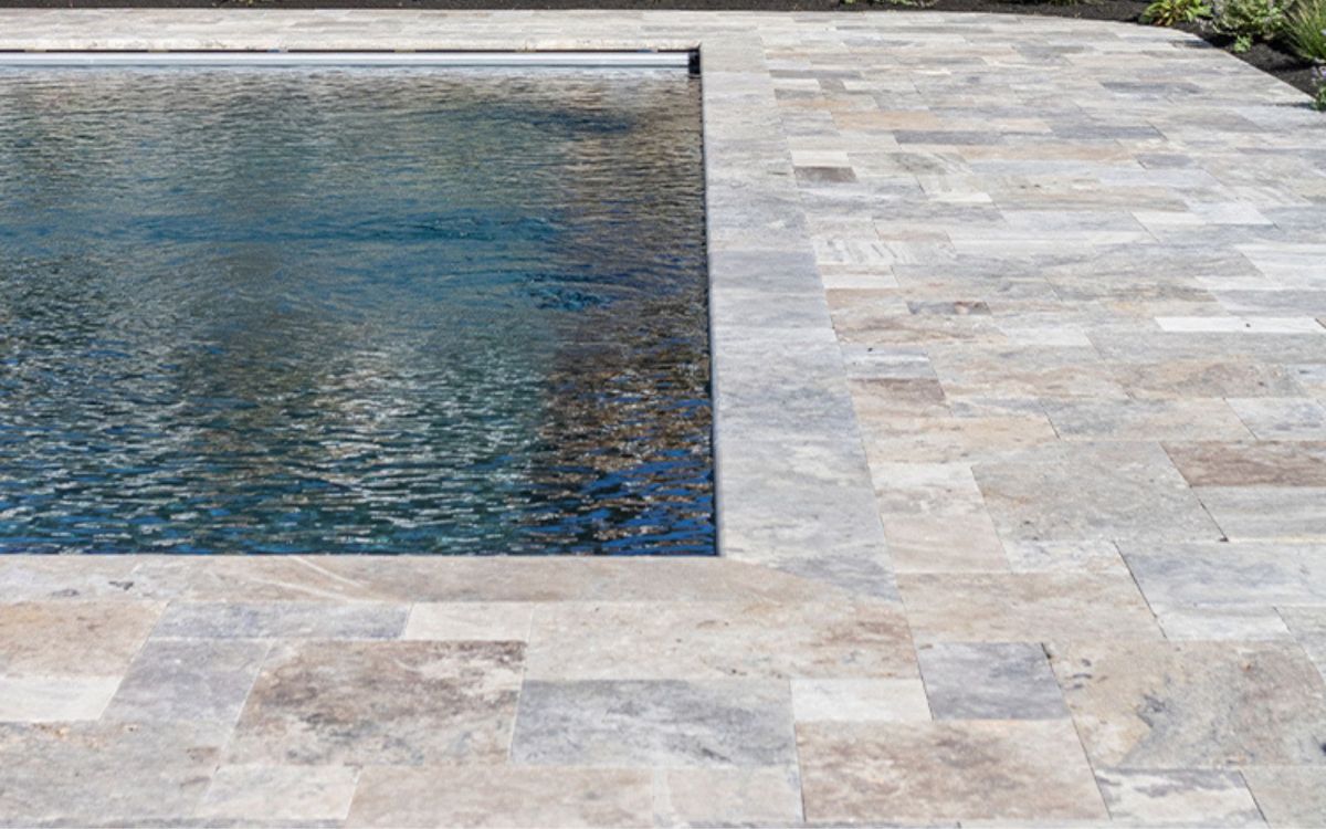 Travertine Stone: Top Uses, Styles & Advantages
