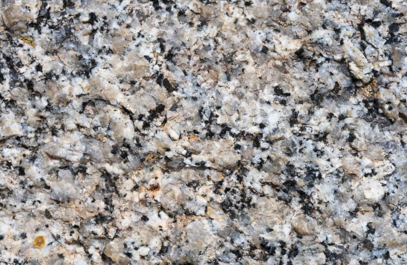 Granite Guide: Key Properties & Landscaping Uses