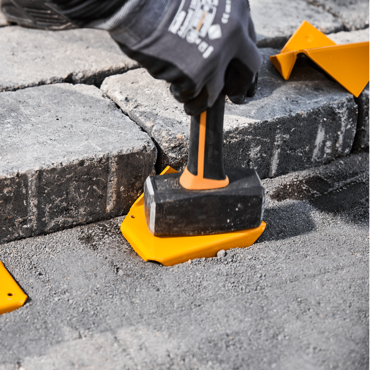 Romex ISATec Earth Anchors