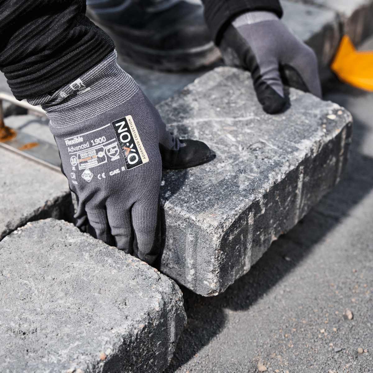 Romex ISATec Earth Anchors