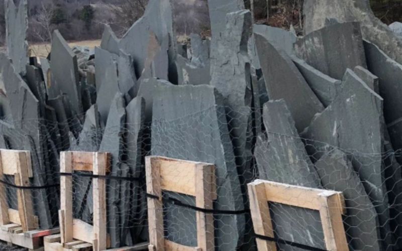 Flagstone Guide: Top Types, Uses & How to Install