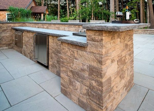 Techo-Bloc Mini-Creta Architectural - Old Station Supply