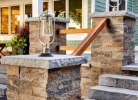 Techo-Bloc Mini-Creta Architectural - Old Station Supply
