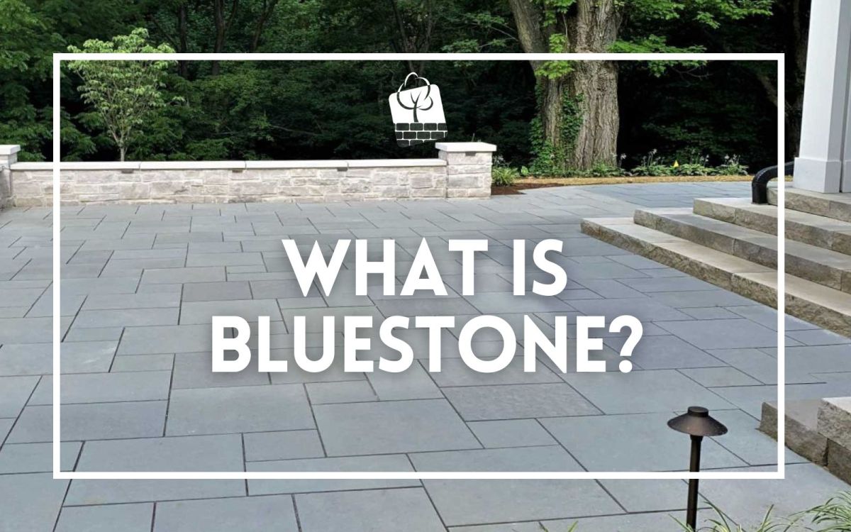 Bluestone in Landscaping: What It Is & Why It’s Popular
