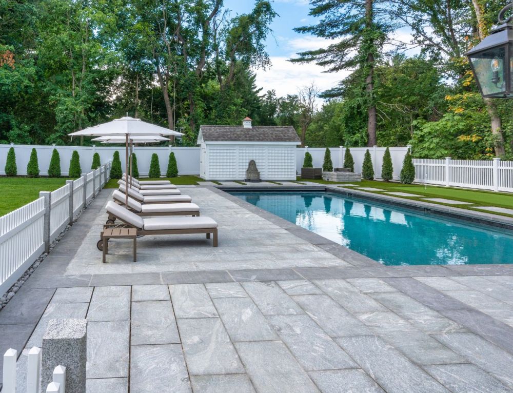 Granite Guide: Key Properties & Landscaping Uses