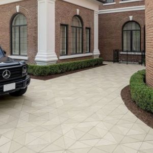 How to Clean Pavers Quickly & Keep Them Looking New