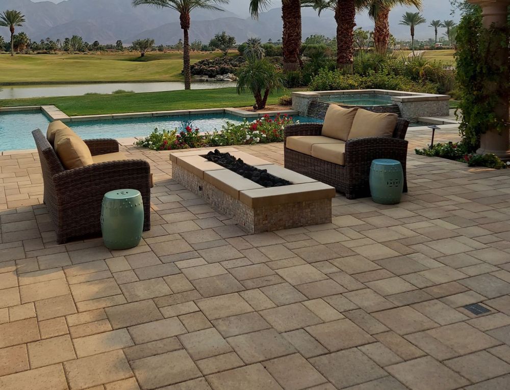 How to Clean Pavers Quickly & Keep Them Looking New