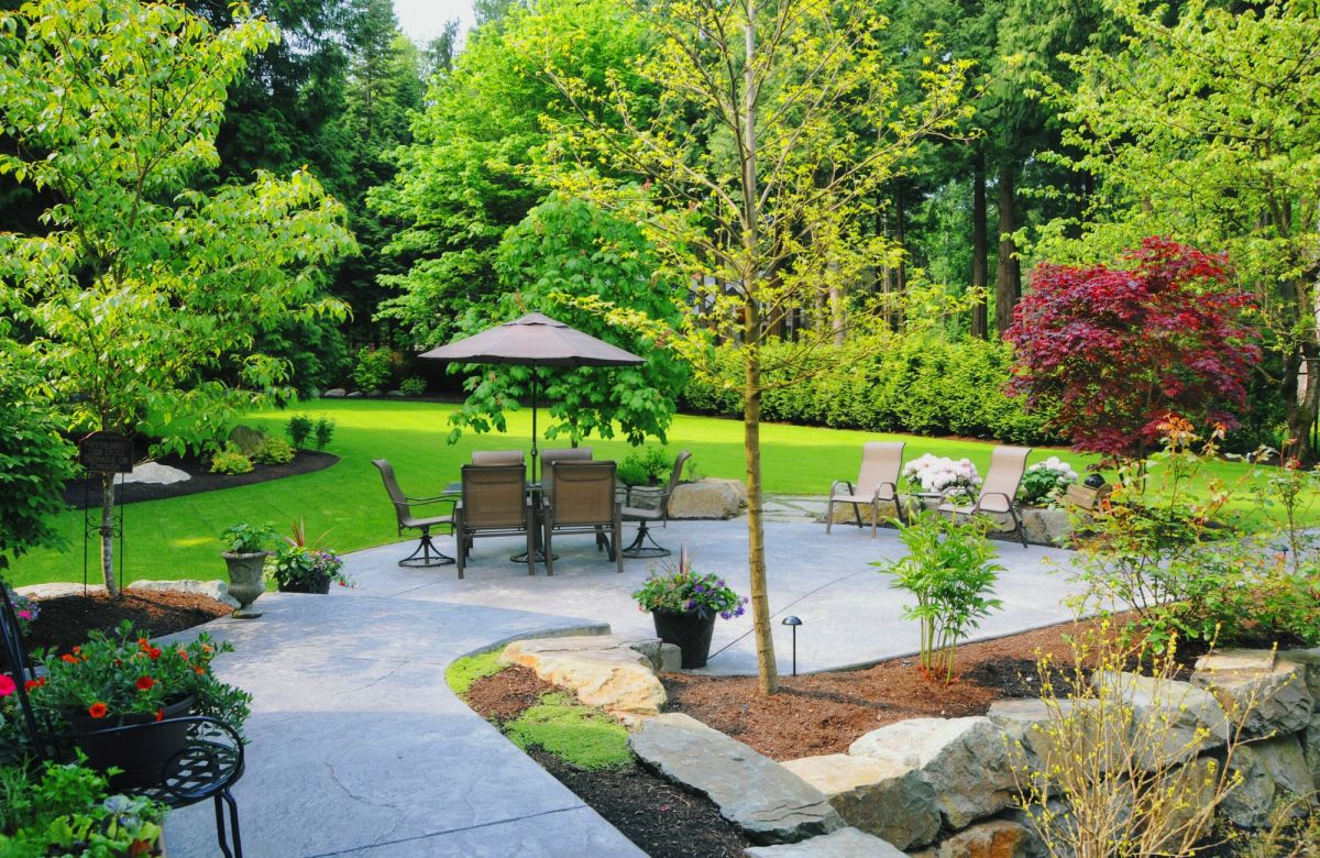 What Is Hardscaping? Definition, Types, and Benefits