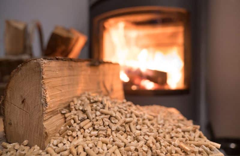 Wood Pellets for Heating: A Guide to Efficient Home Heating