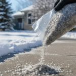 How Morton Rock Salt Works: Benefits, and Best Practices