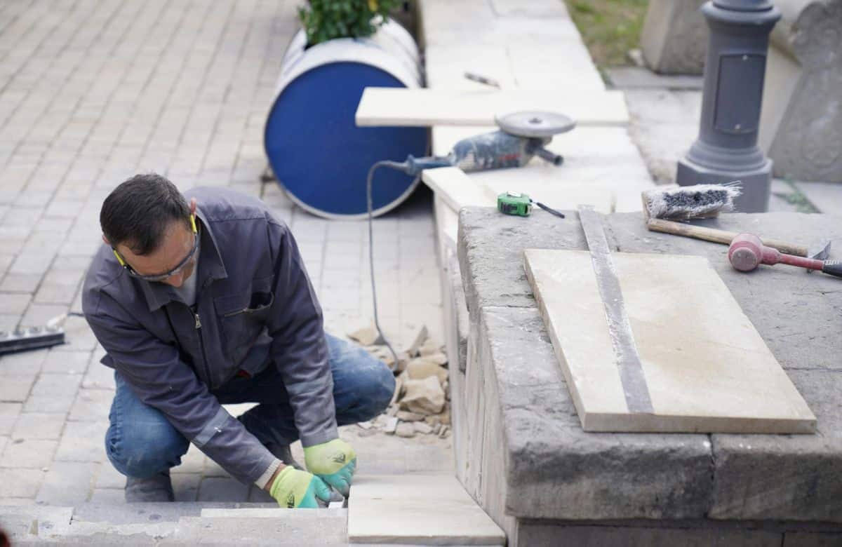 Techo Bloc Semma Wall Installation: Step-by-Step Guide
